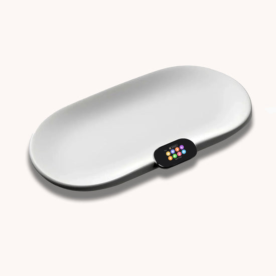 Woddle Smart Changing Pad – WoddleBaby