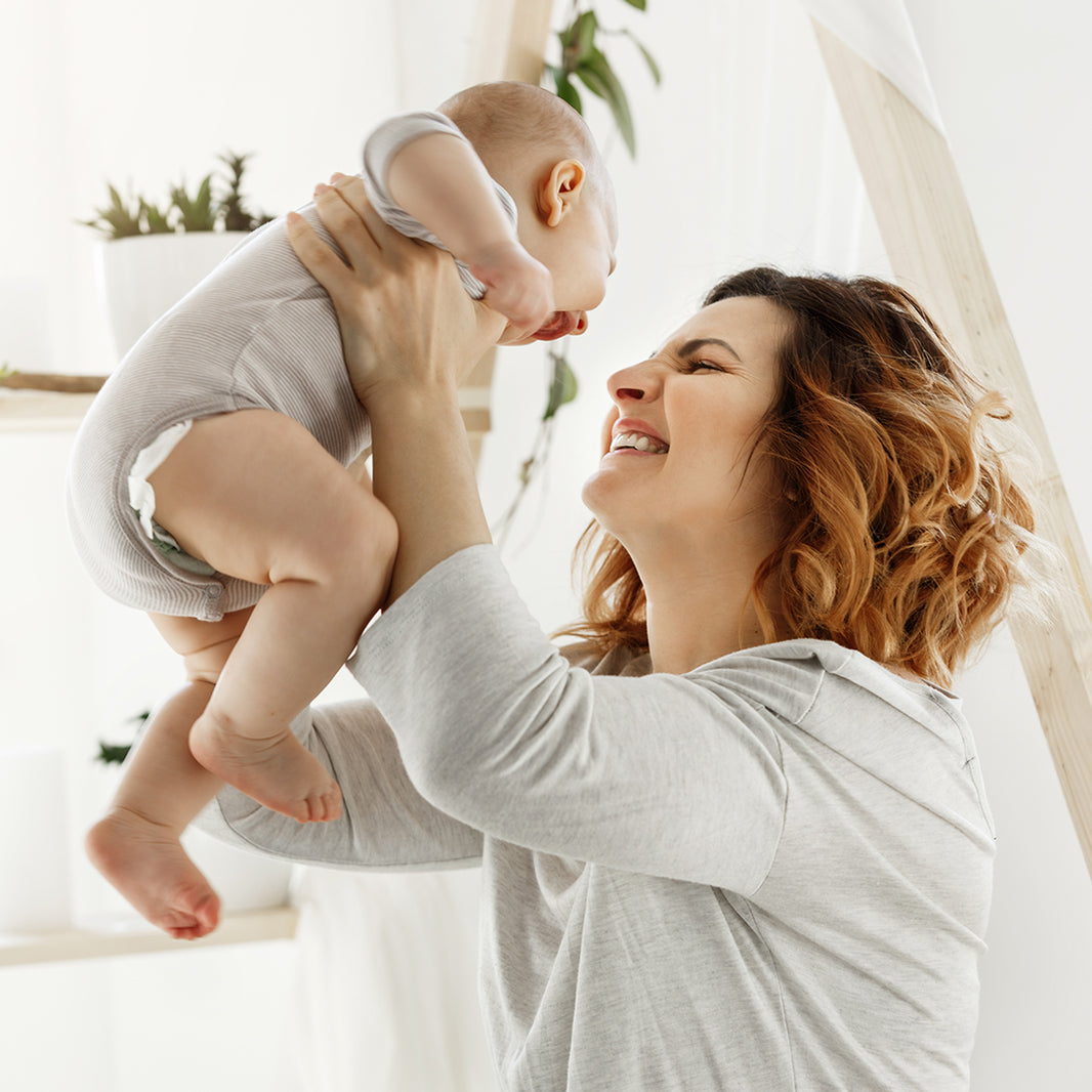 Woddle Smart Changing Pad