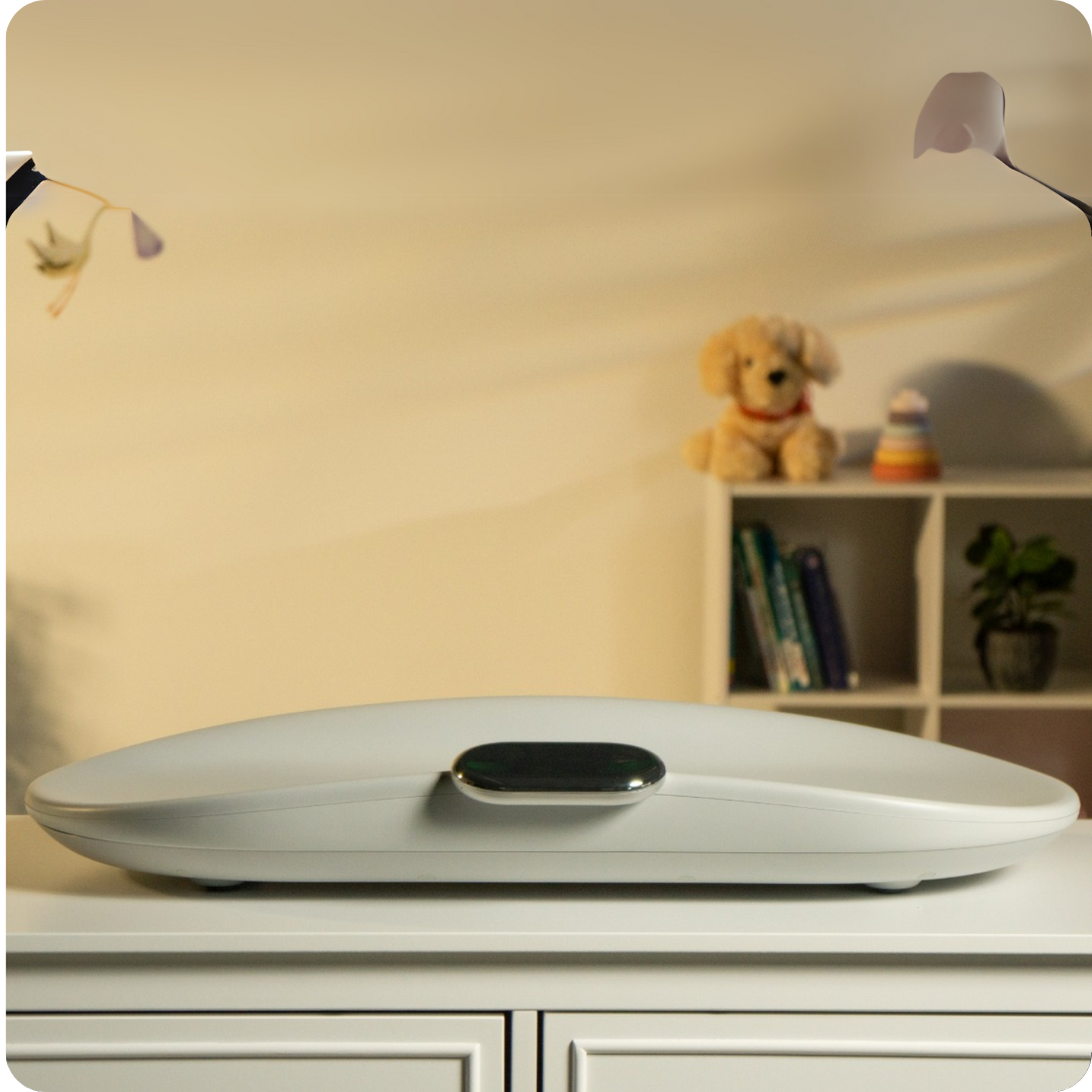 Woddle Baby – WoddleBaby