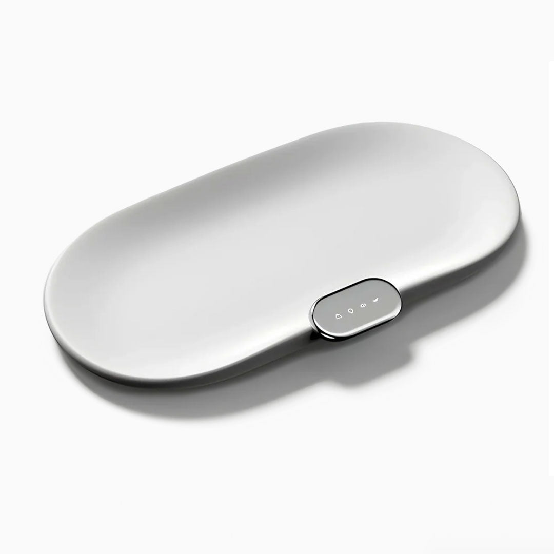 Woddle Smart Changing Pad – WoddleBaby