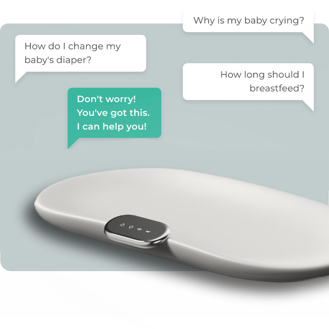 Woddle Baby – WoddleBaby