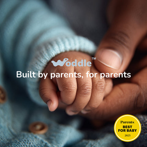 Woddle Smart Changing Pad