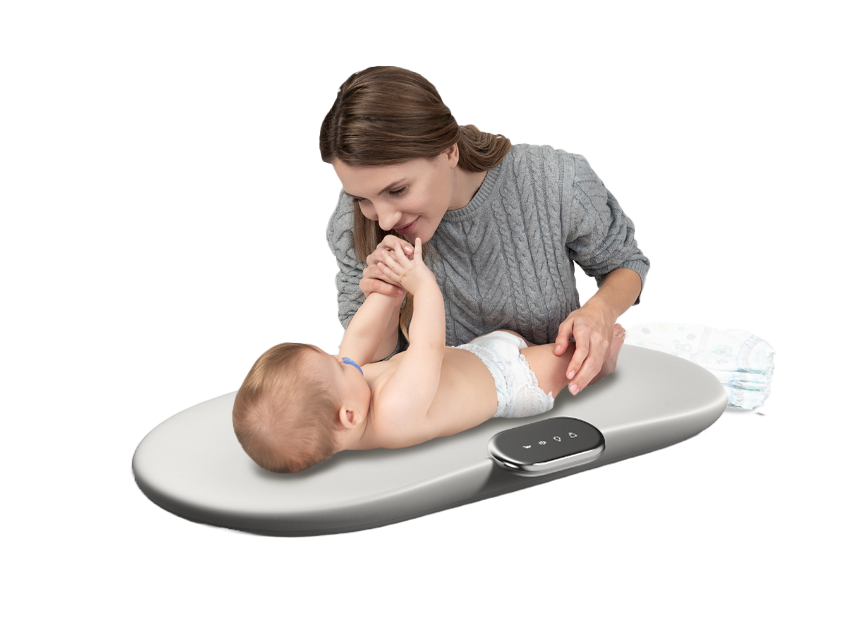 OUR STORY – WoddleBaby