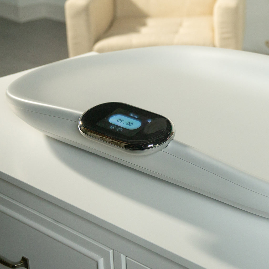 Woddle Smart Changing Pad – WoddleBaby