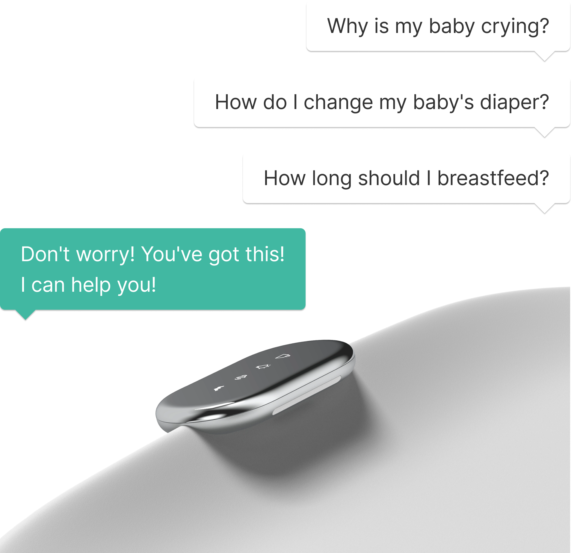 Woddle Baby – WoddleBaby