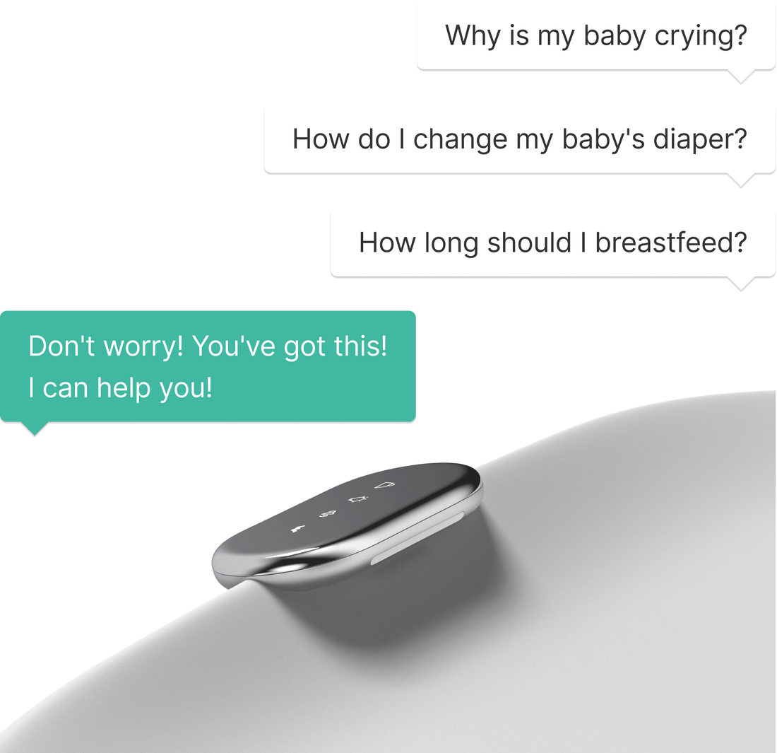 Woddle Baby – WoddleBaby